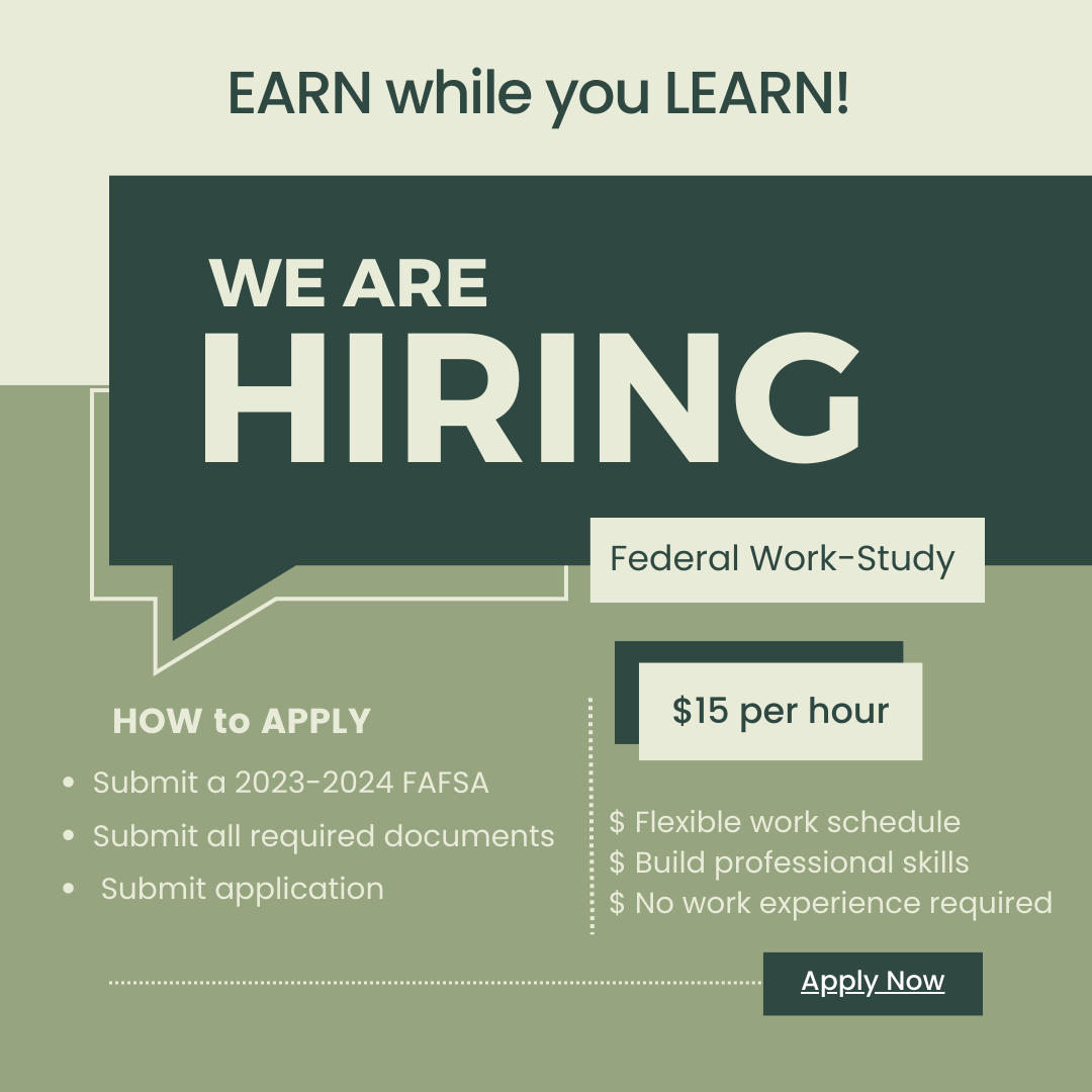 Home | Financial Aid | MyNCTC Home