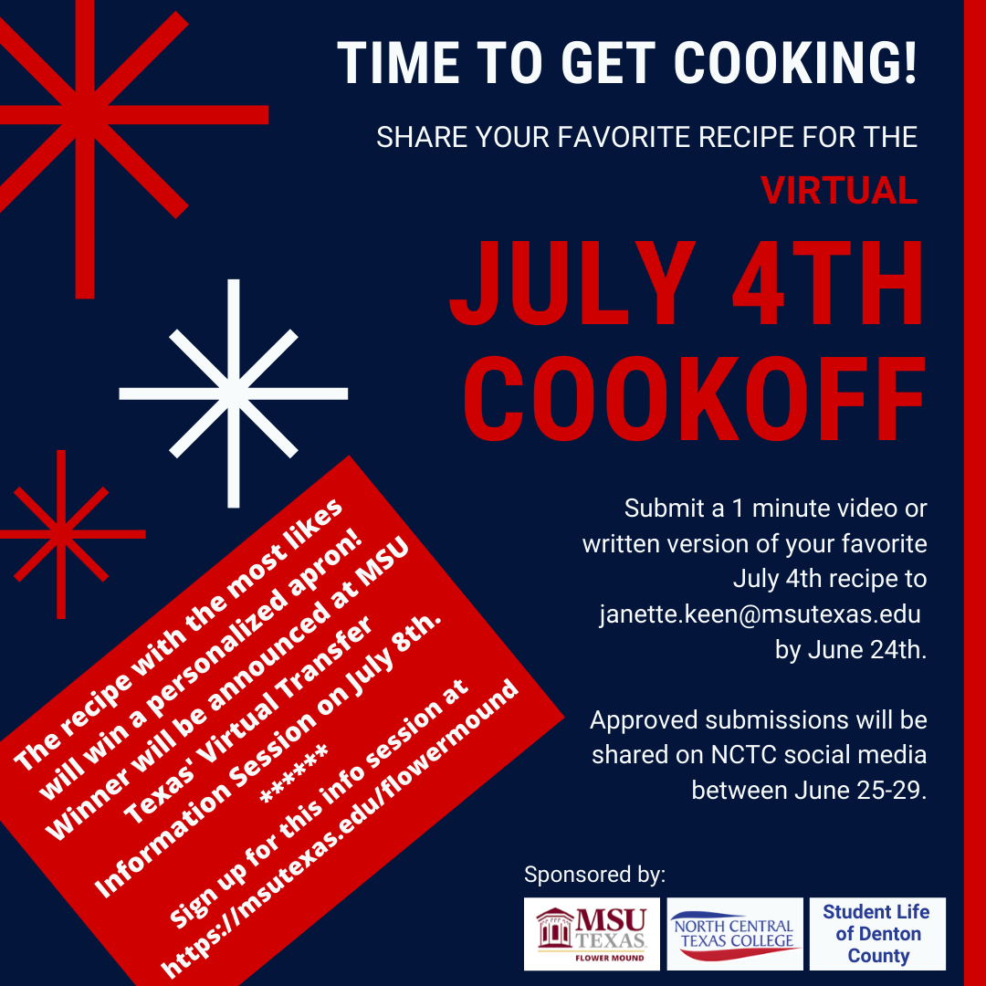 Home | Student Life | MyNCTC Home