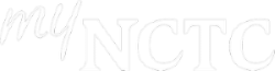 Home | Admissions | MyNCTC Home